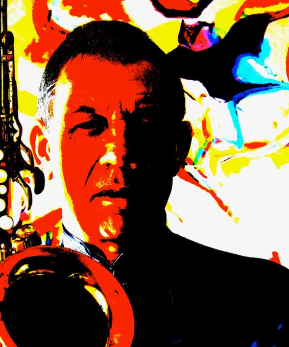 Ribble Valley Jazz and Blues - Home